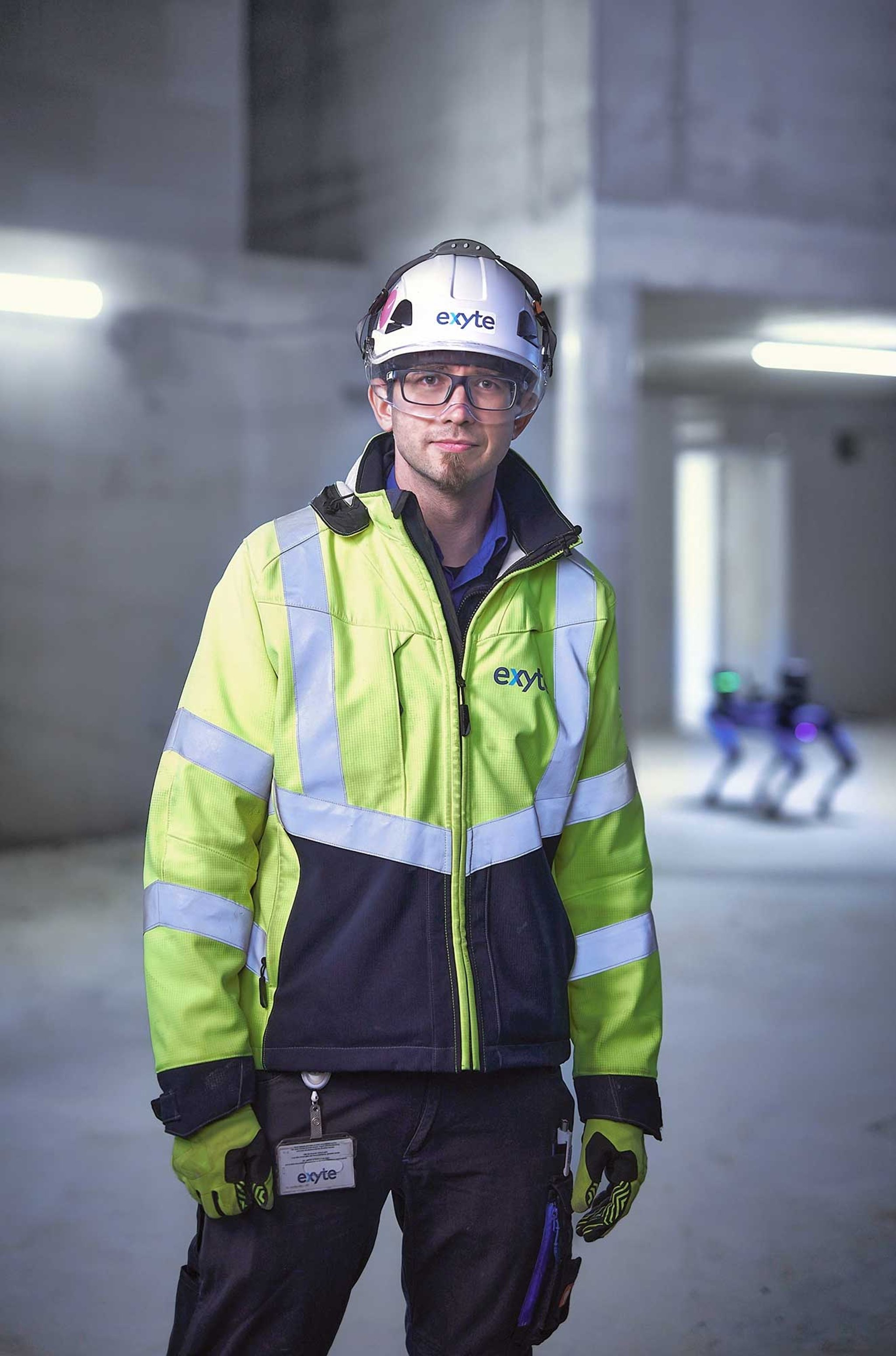 Our people and stories | Exyte