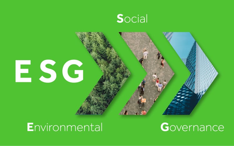 Exyte publishes first voluntary Environment, Social, Governance (ESG ...