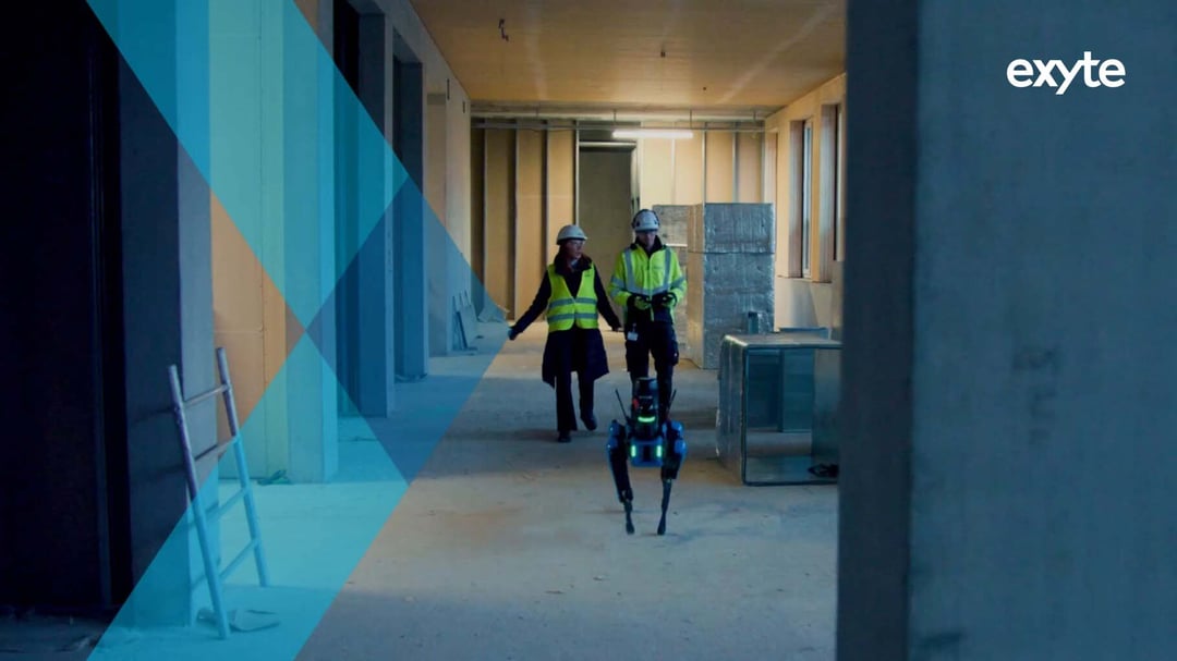 Engineering solutions for high tech facilities | Exyte