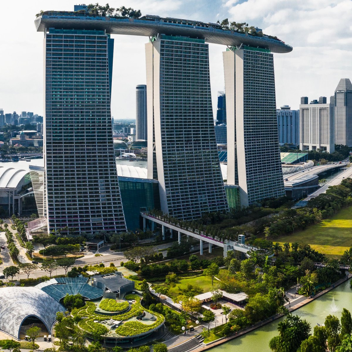 Engineering solutions for high tech facilities | Exyte