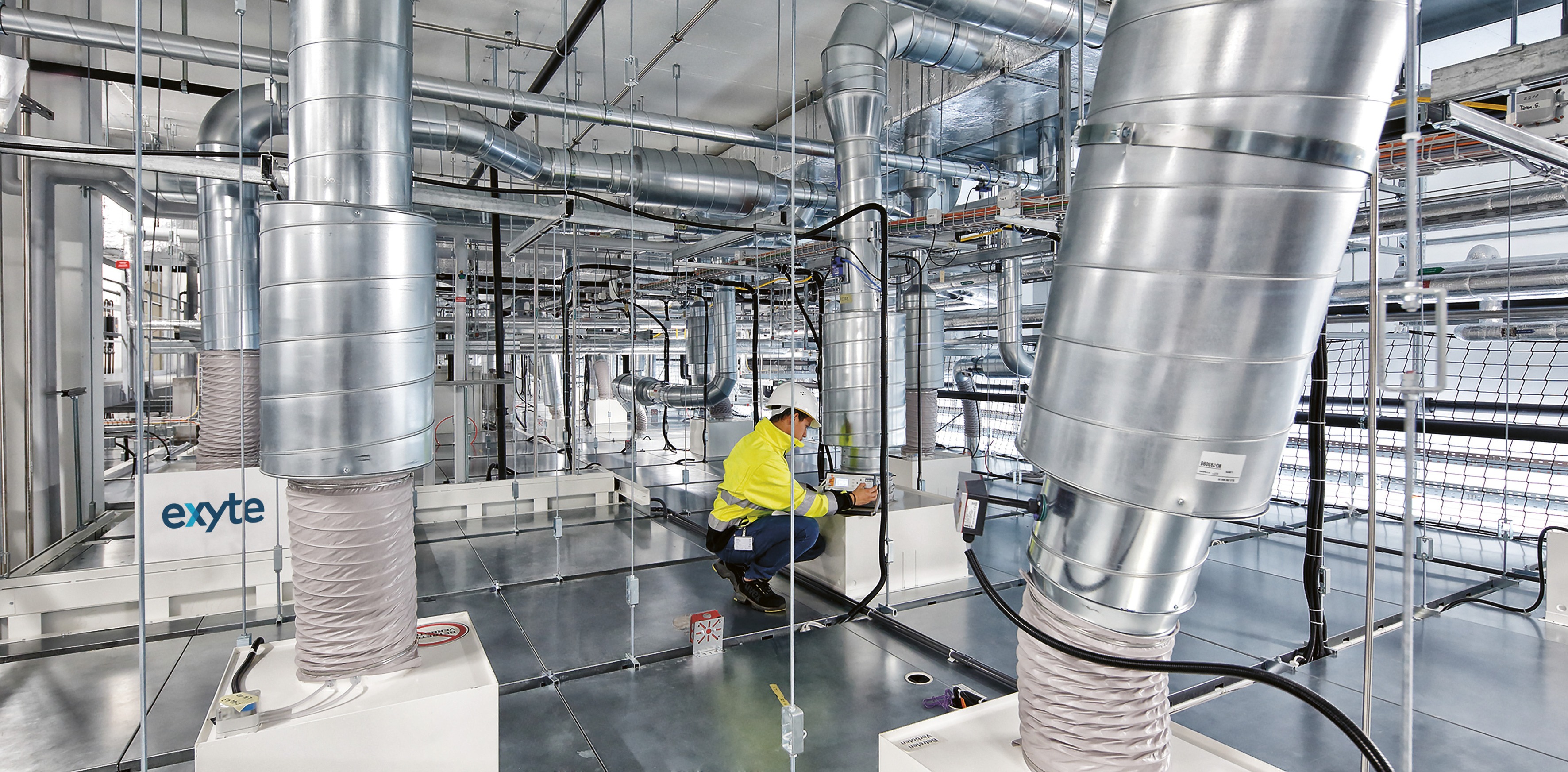 Semiconductors |Markets│ Exyte