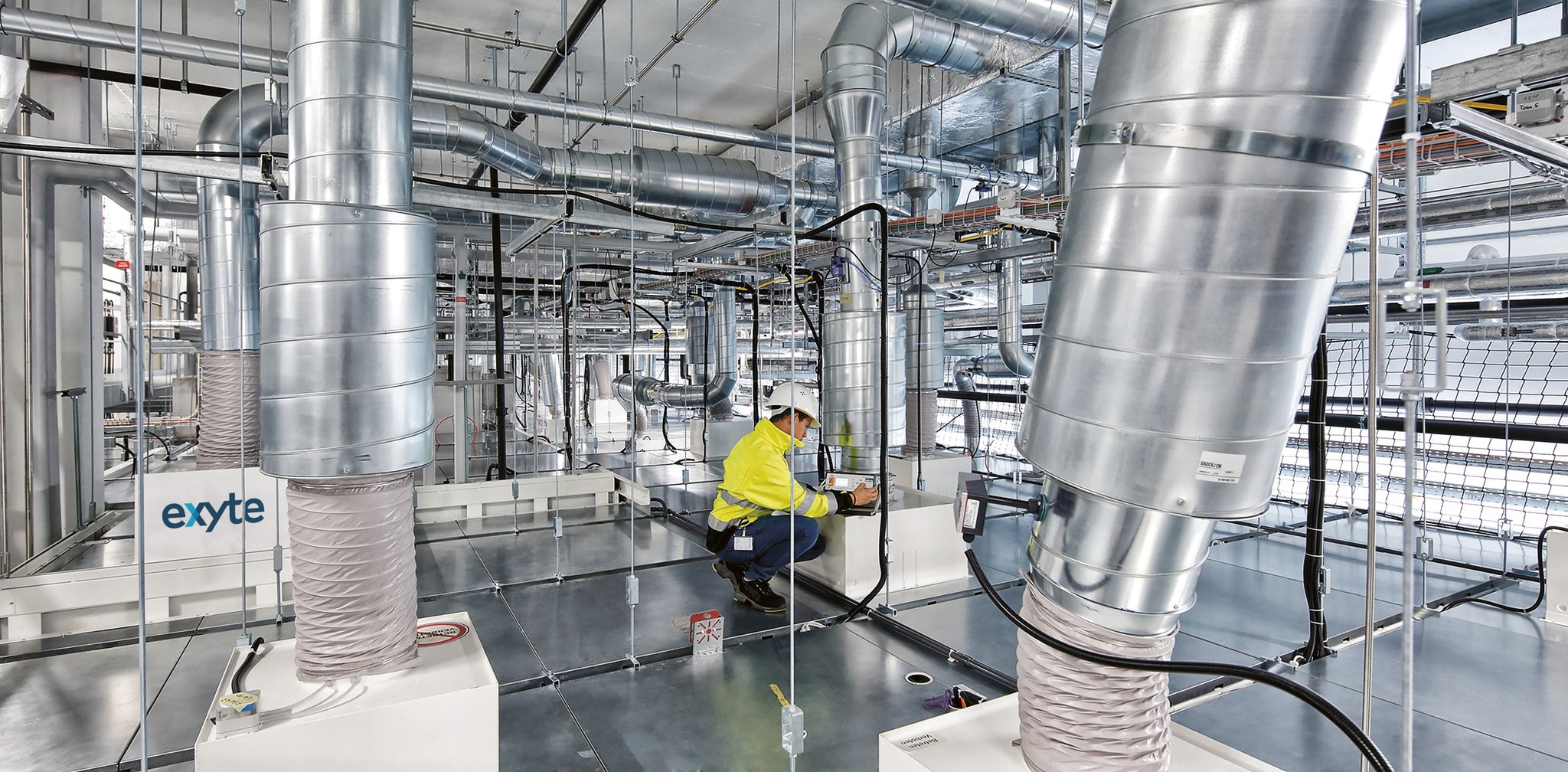 Our Project References | Exyte