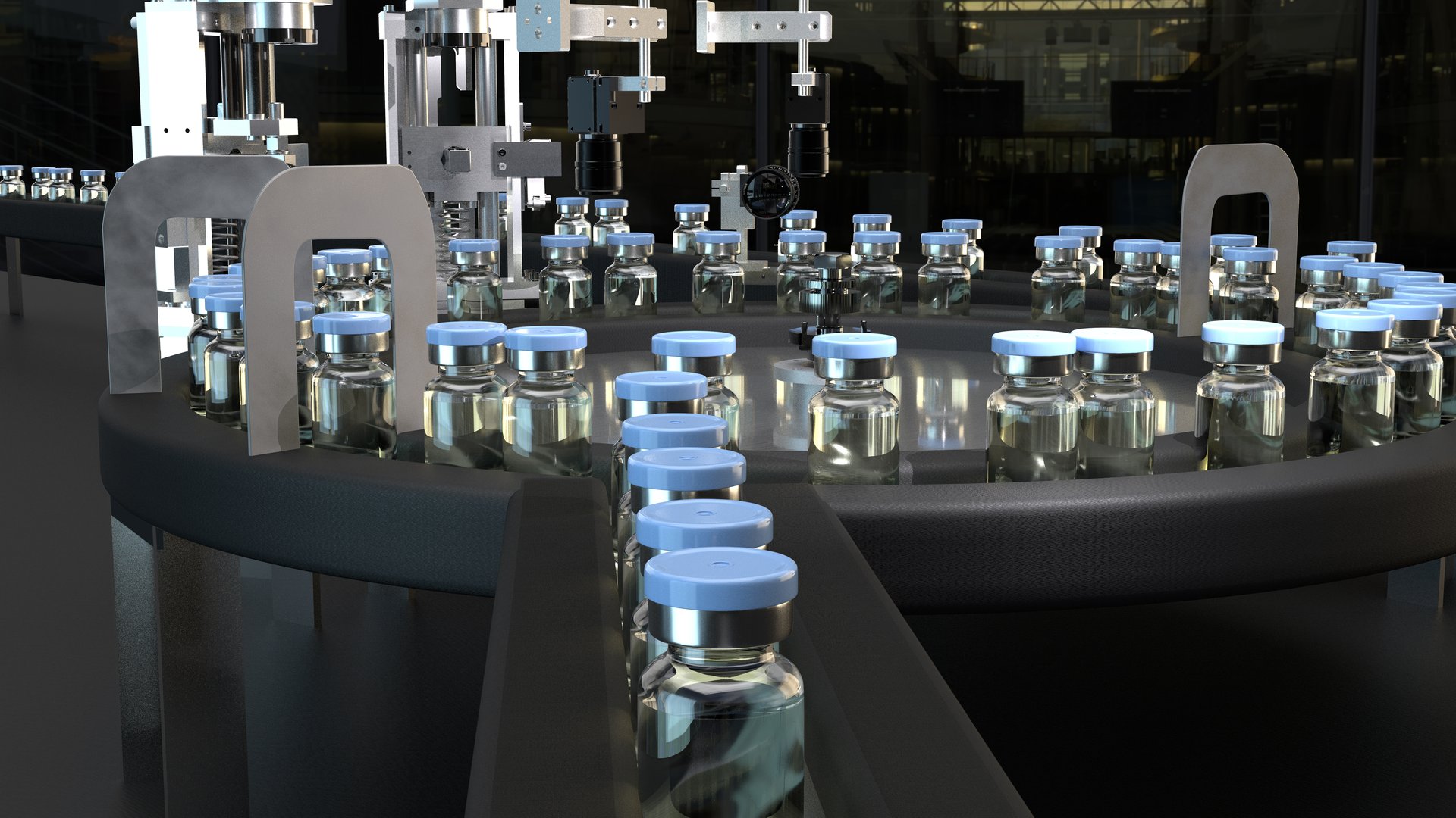 Exyte completes Pharmaplan integration | Unified biopharma engineering ...