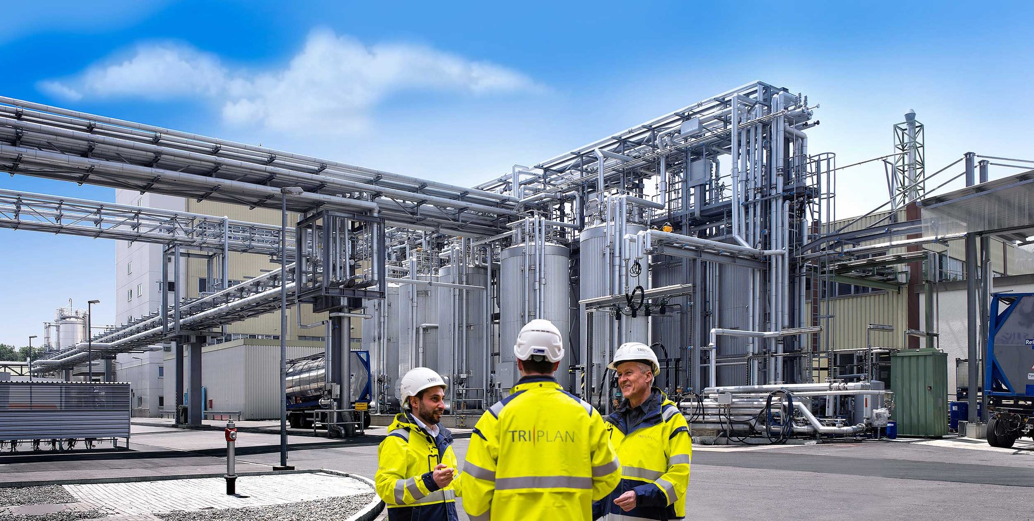 Our Subsidiaries | Exyte