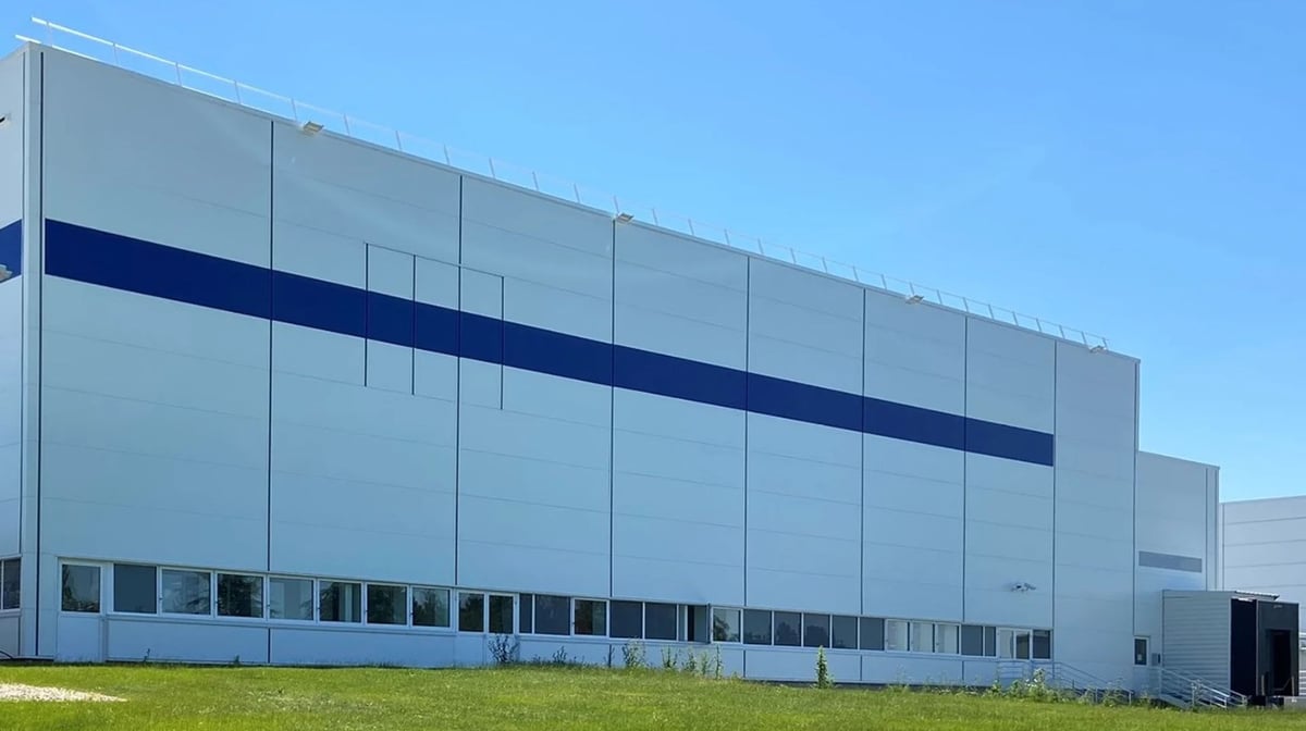 F²VE-Impfstoffanlage | Boehringer Ingelheim Fallstudie