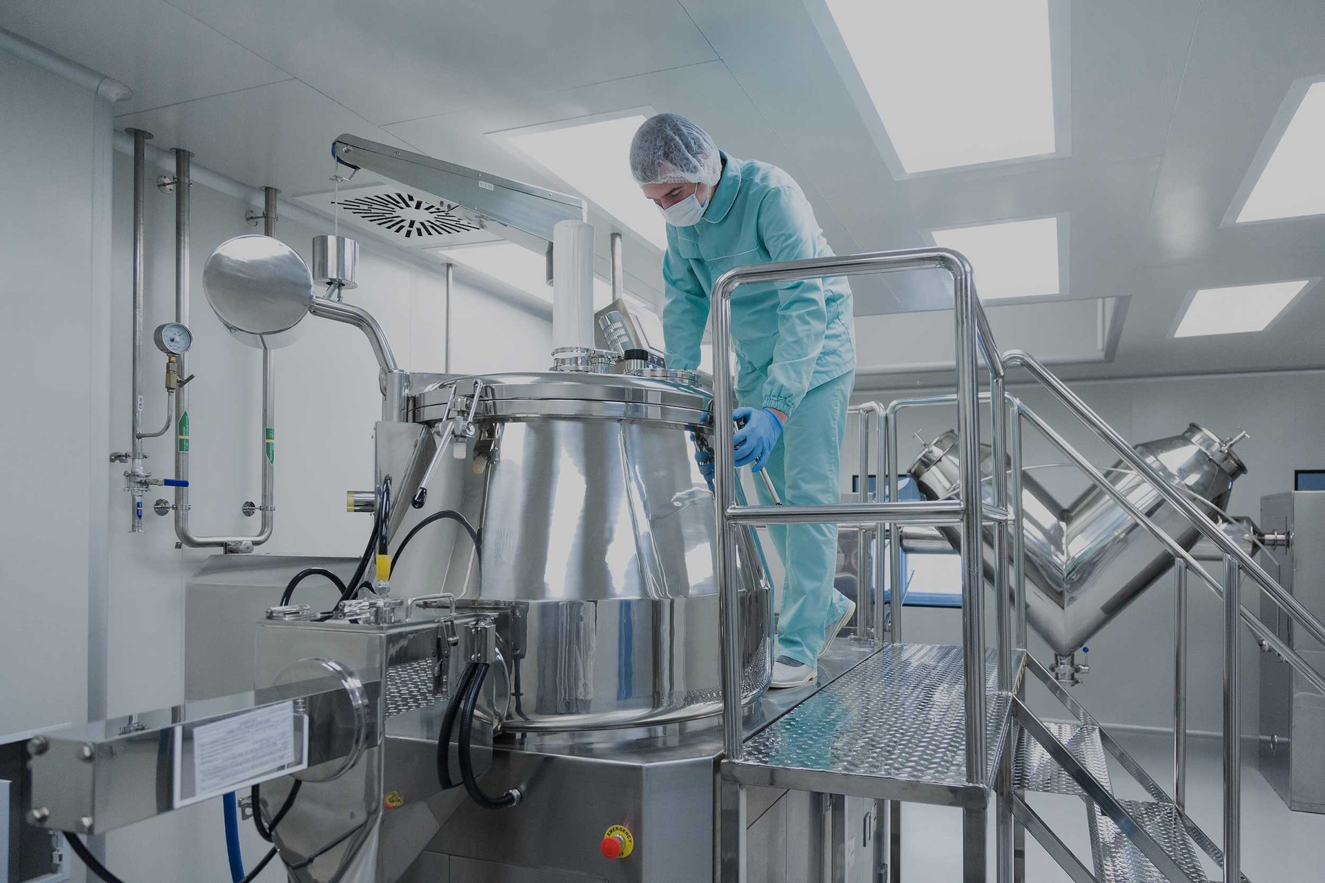 Solutions d'ingénierie de pointe pour les installations de haute ...