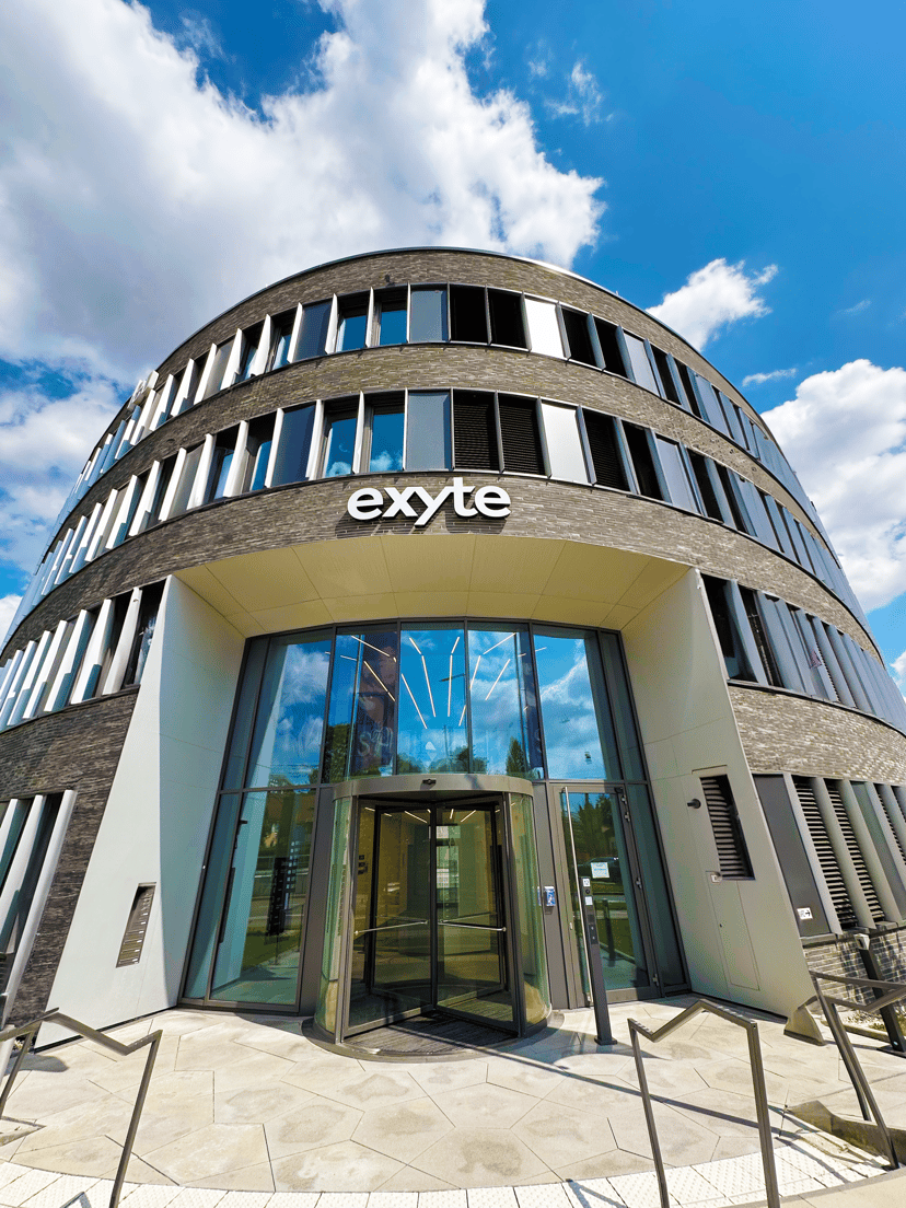 领先的高科技设施工程解决方案 | Exyte