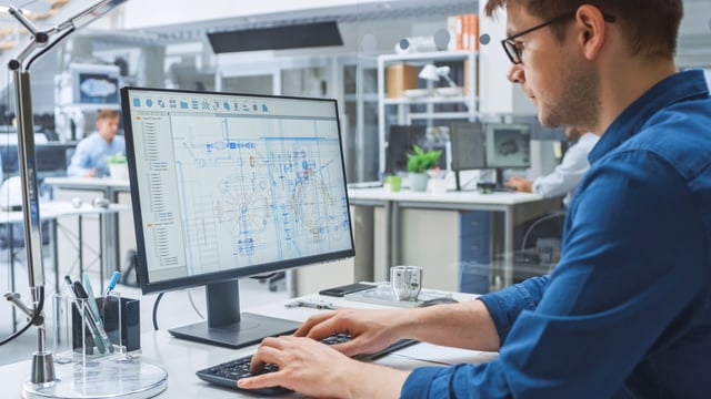 Data Center Engineering, Design & Construction | Exyte
