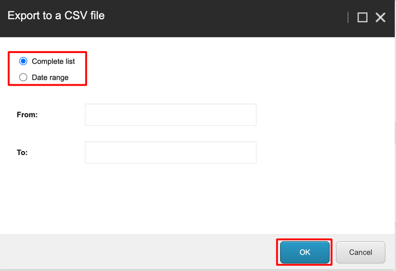 Viewing Form Submissions In Sitecore | Fishtank Viewing Form Submissions In Sitecore | Fishtank