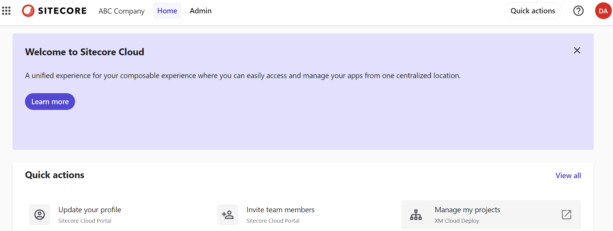 Logging in Sitecore XM Cloud | Fishtank Logging in Sitecore XM Cloud | Fishtank