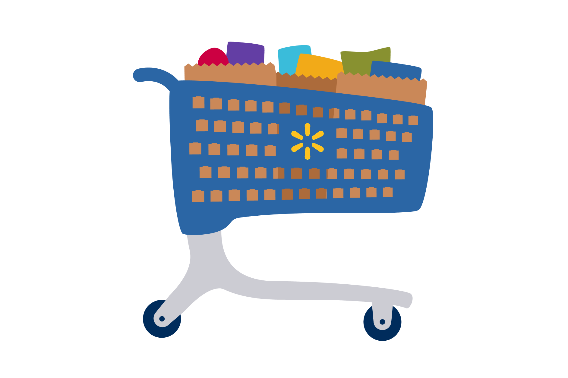 The Easiest Way to Earn at Walmart | Box Tops for Education