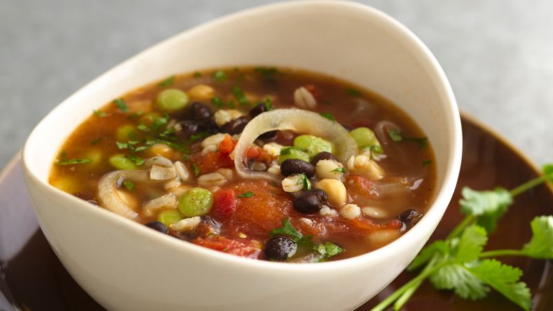 Bean Soup Recipes | Betty Crocker