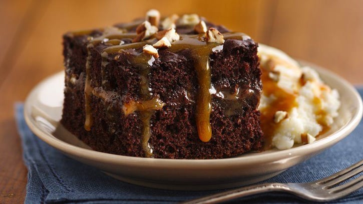 Super Moist™ Cake Mix Recipes | Betty Crocker