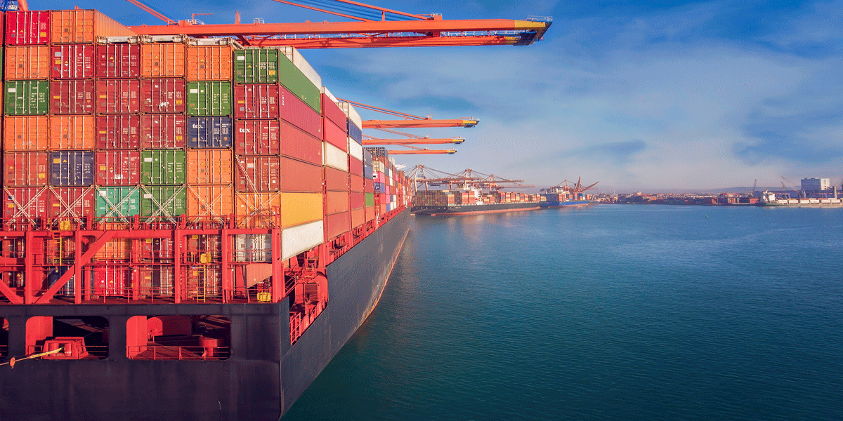 Pathways to decarbonising the maritime industry