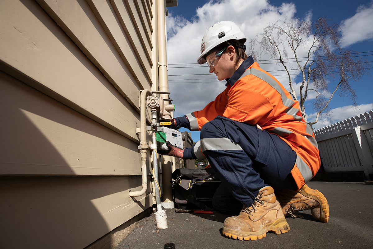 QIC confirms completion of acquisition for 50% interest in Vector Metering