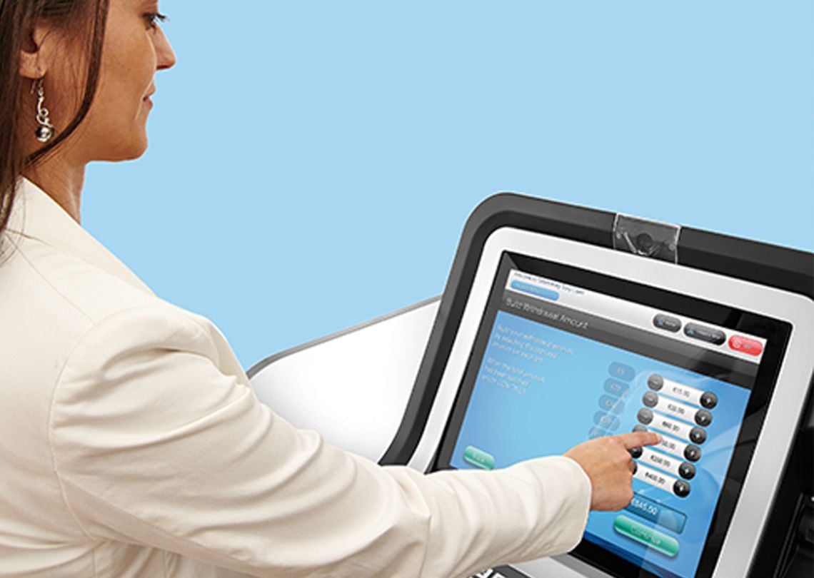 Glory | Brochures | Glory Global