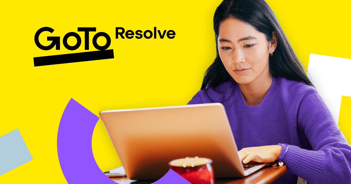 LogMein Resolve (formerly GoTo Resolve) vs. TeamViewer | Best ...