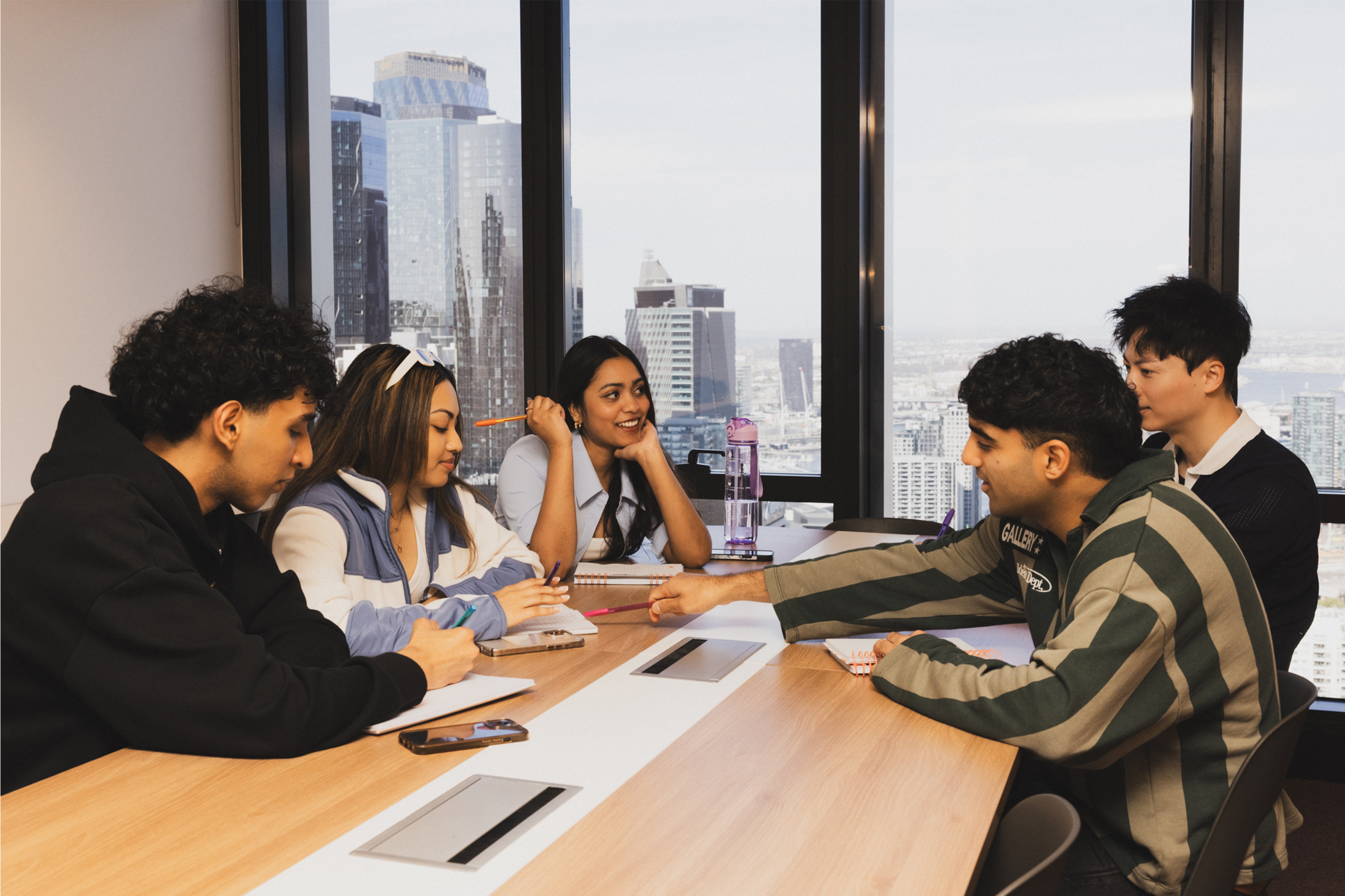 Guide to Student Accommodation in Australia for International Students