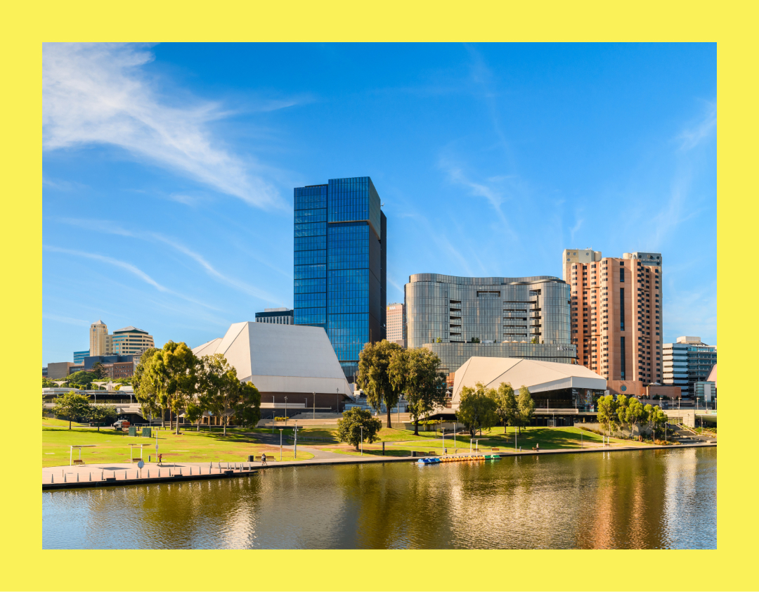 Student Accommodation & Living Adelaide Australia | Accolade