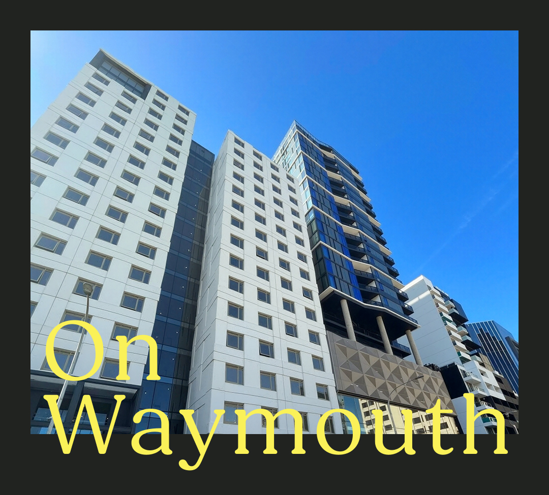 Waymouth Student Accommodation in Adelaide | Accolade