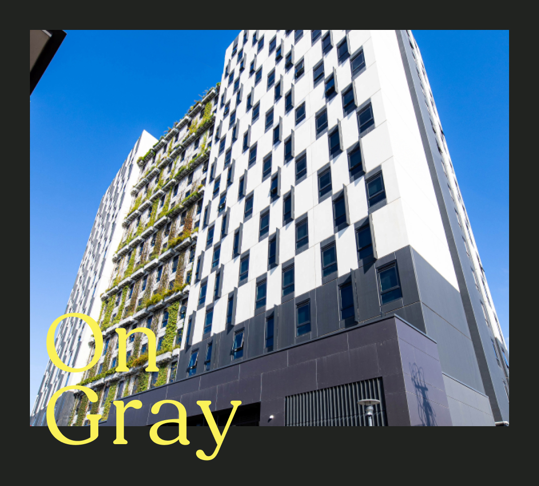 On Gray Student Accommodation in Adelaide | Accolade