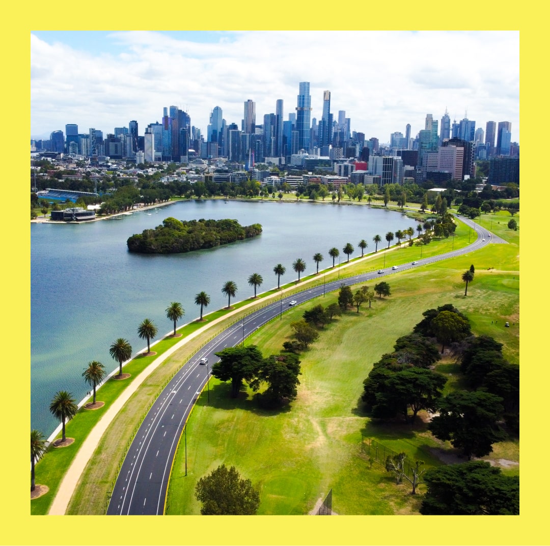 Student Accommodation in Melbourne Australia | Accolade
