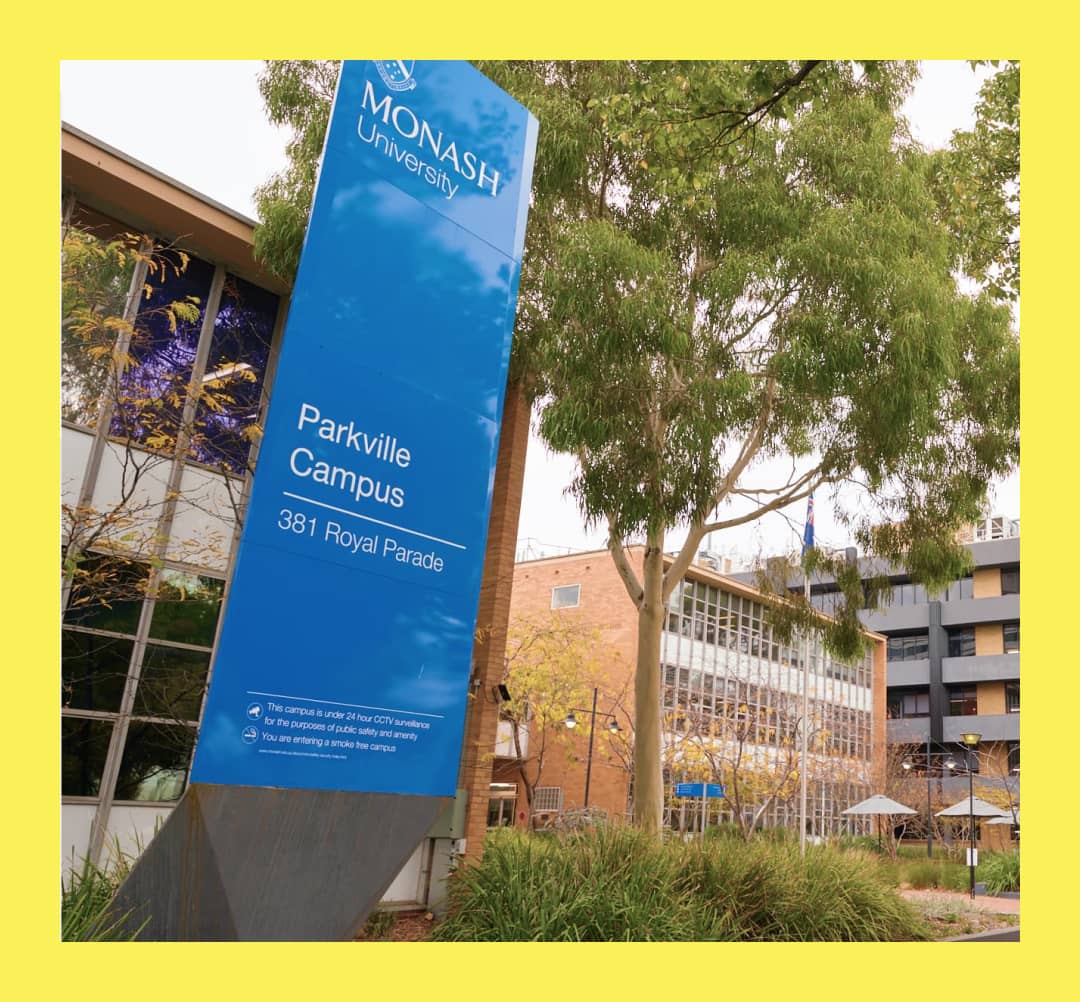 Student Accommodation Near Monash University | Accolade