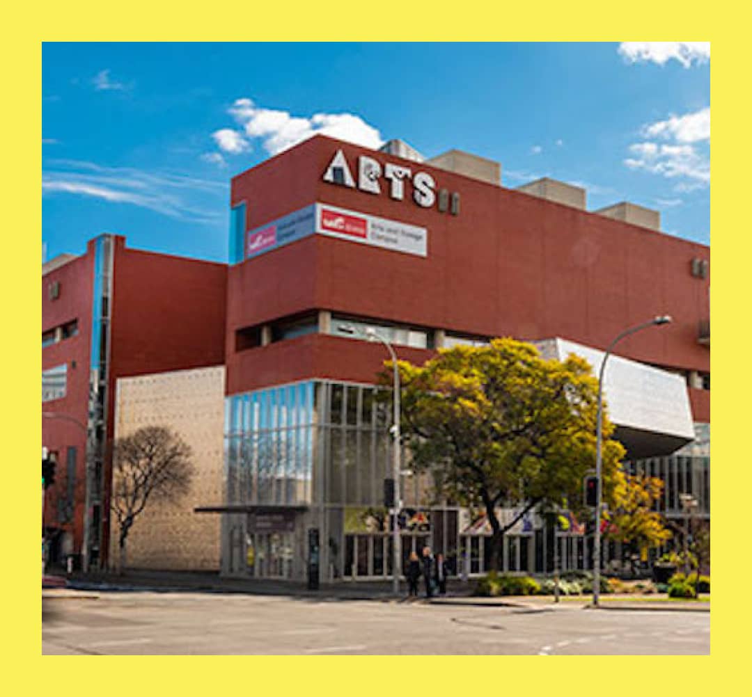 Student Accommodation Near TAFE SA in Adelaide | Accolade
