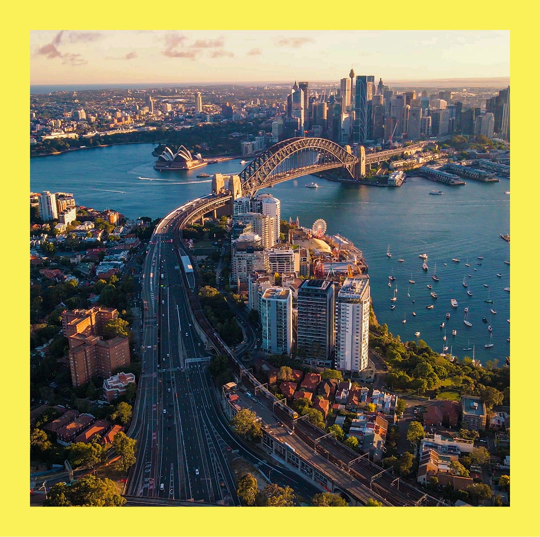 Student Accommodation & Living Sydney Australia | Accolade