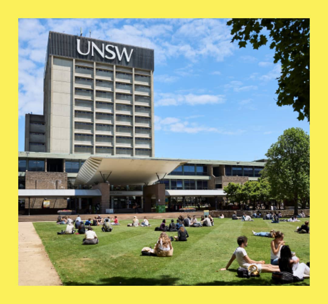 Student Accommodation Near UNSW in Sydney | Accolade
