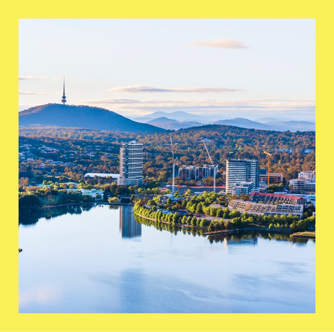 Student Accommodation & Living Canberra Australia | Accolade