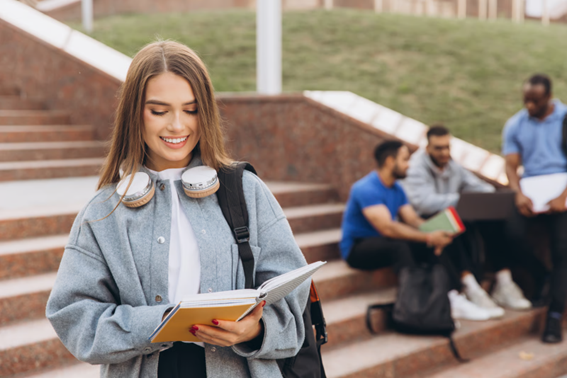 Guía de trámites para estudiantes internacionales en España