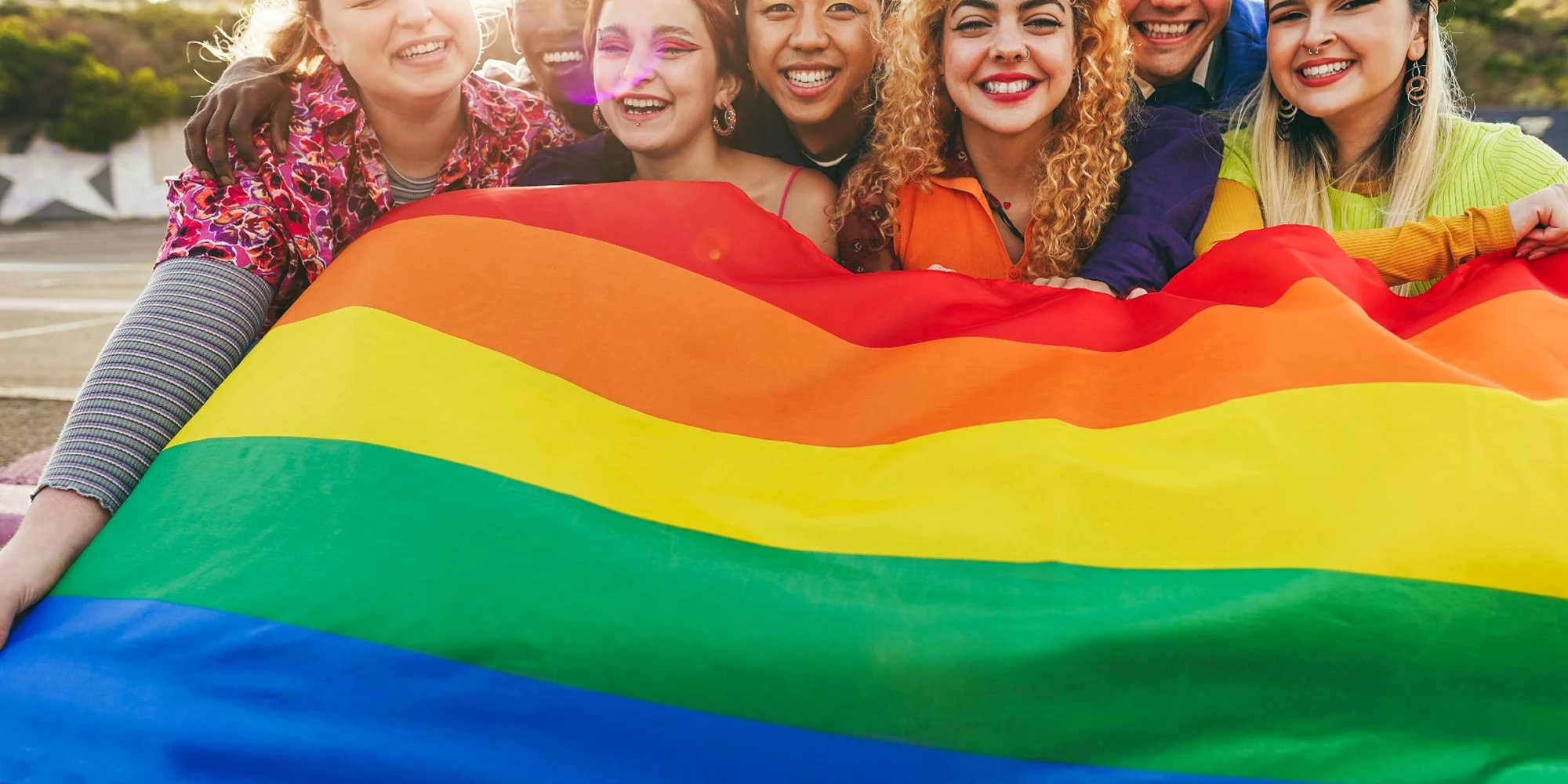7 Ways to Celebrate and Support Pride Month 2023