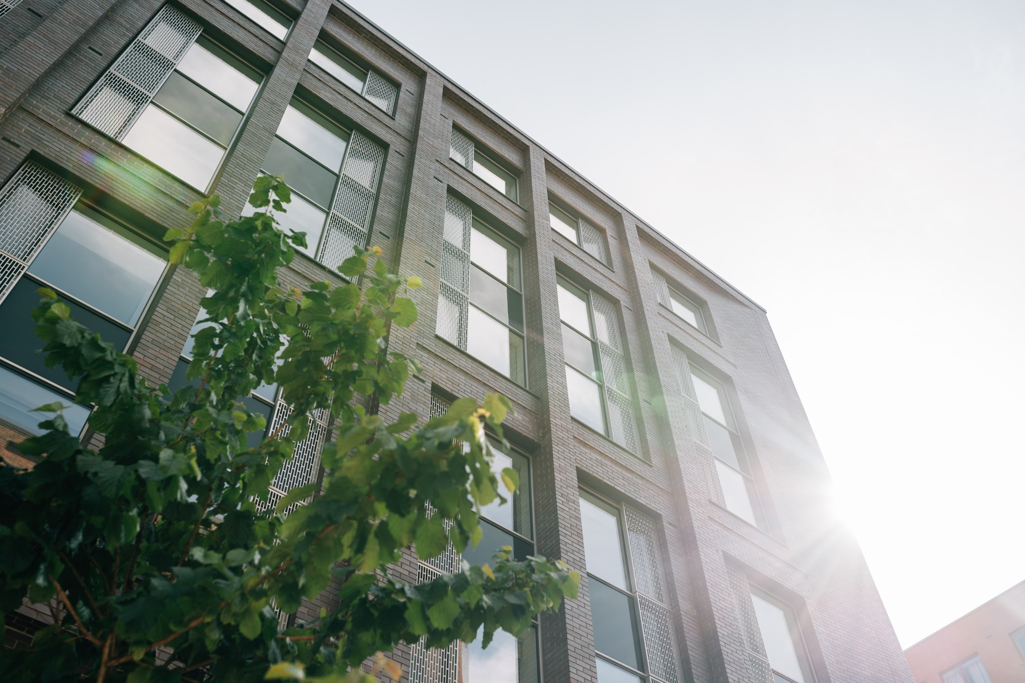 Student Accommodation at Point Campus, Dublin | Canvas Student