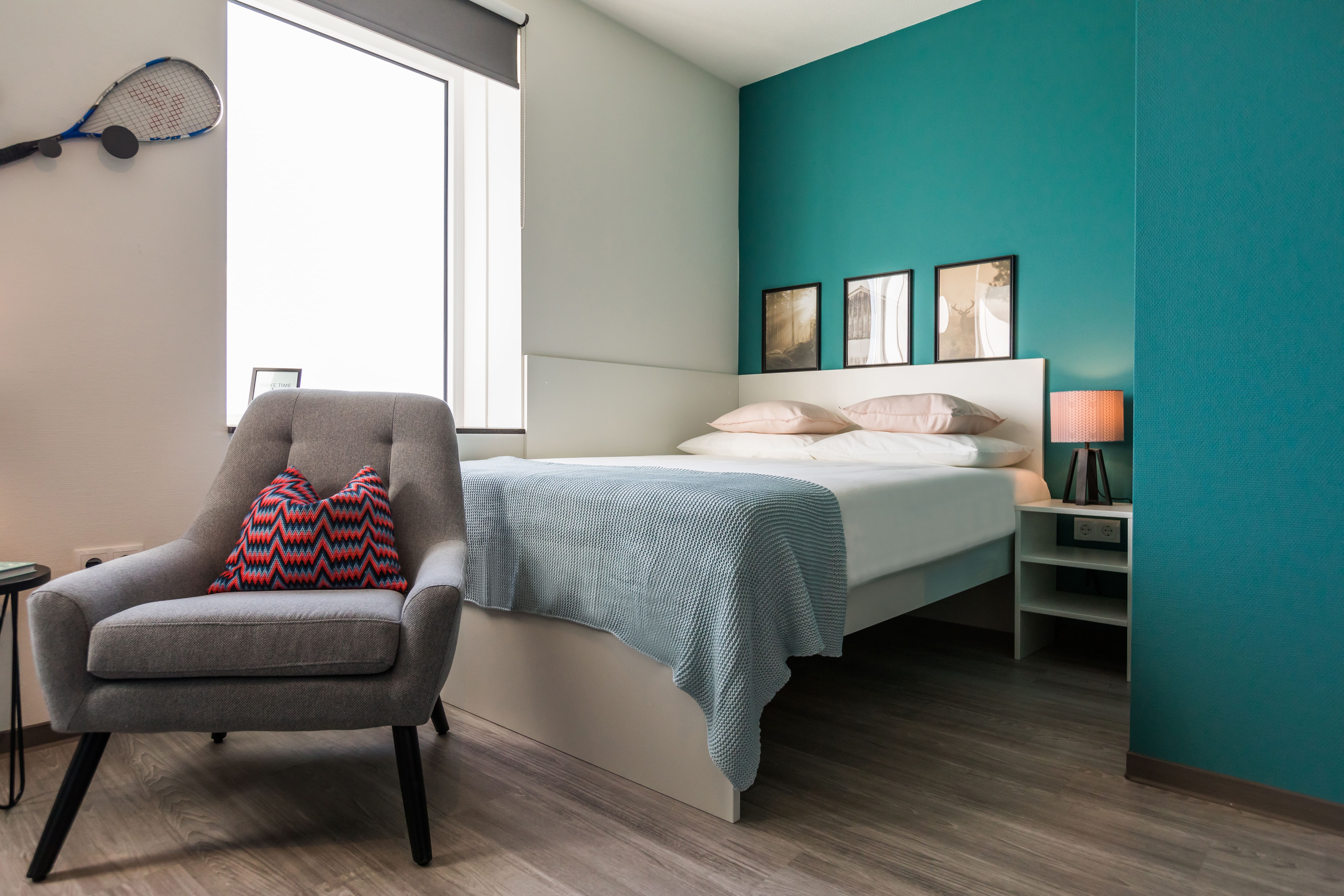 Student Accommodation in Utrecht | Canvas Student