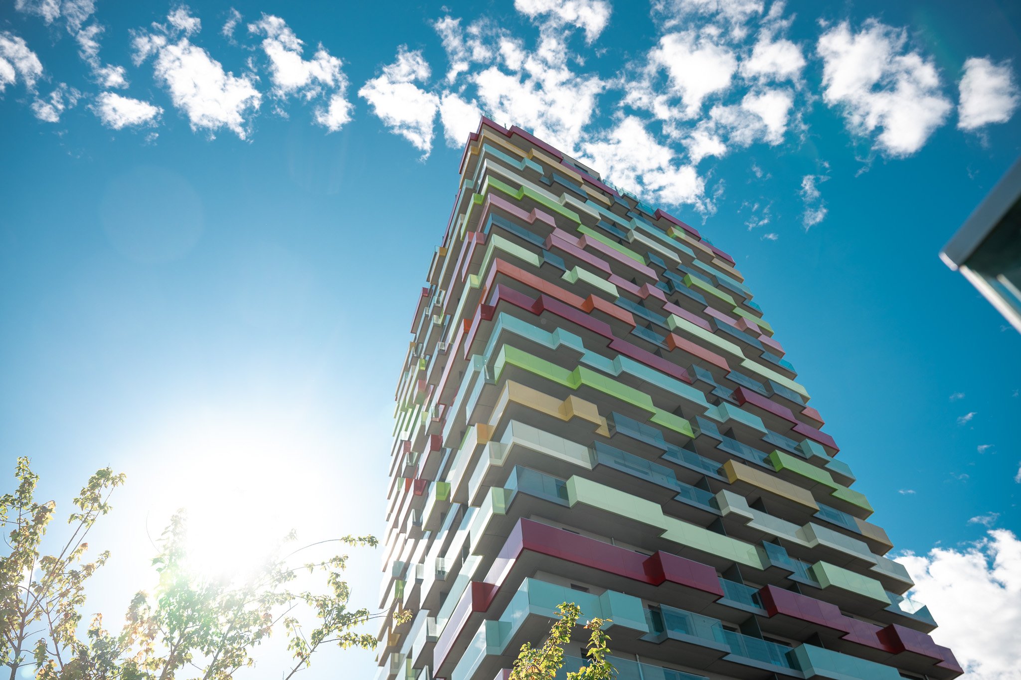 Modern Apartments for Rent in Vienna | Momento