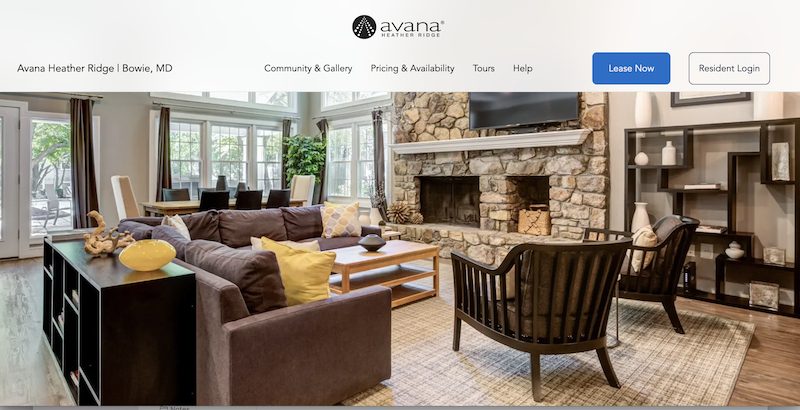 Schedule a Tour | Virtual Tour Avana Heather Ridge
