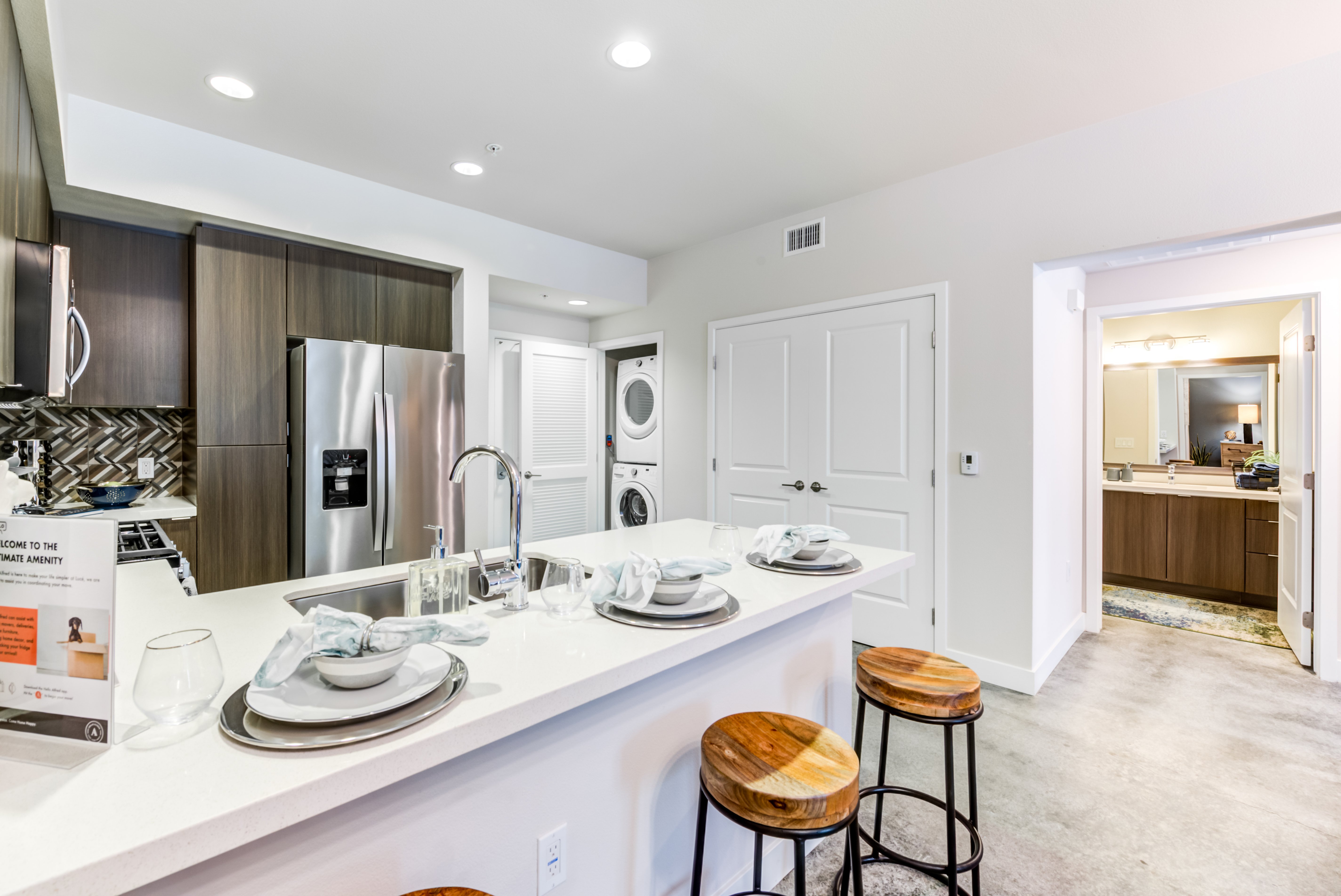 Apartments in Huntington Beach, CA | Luce