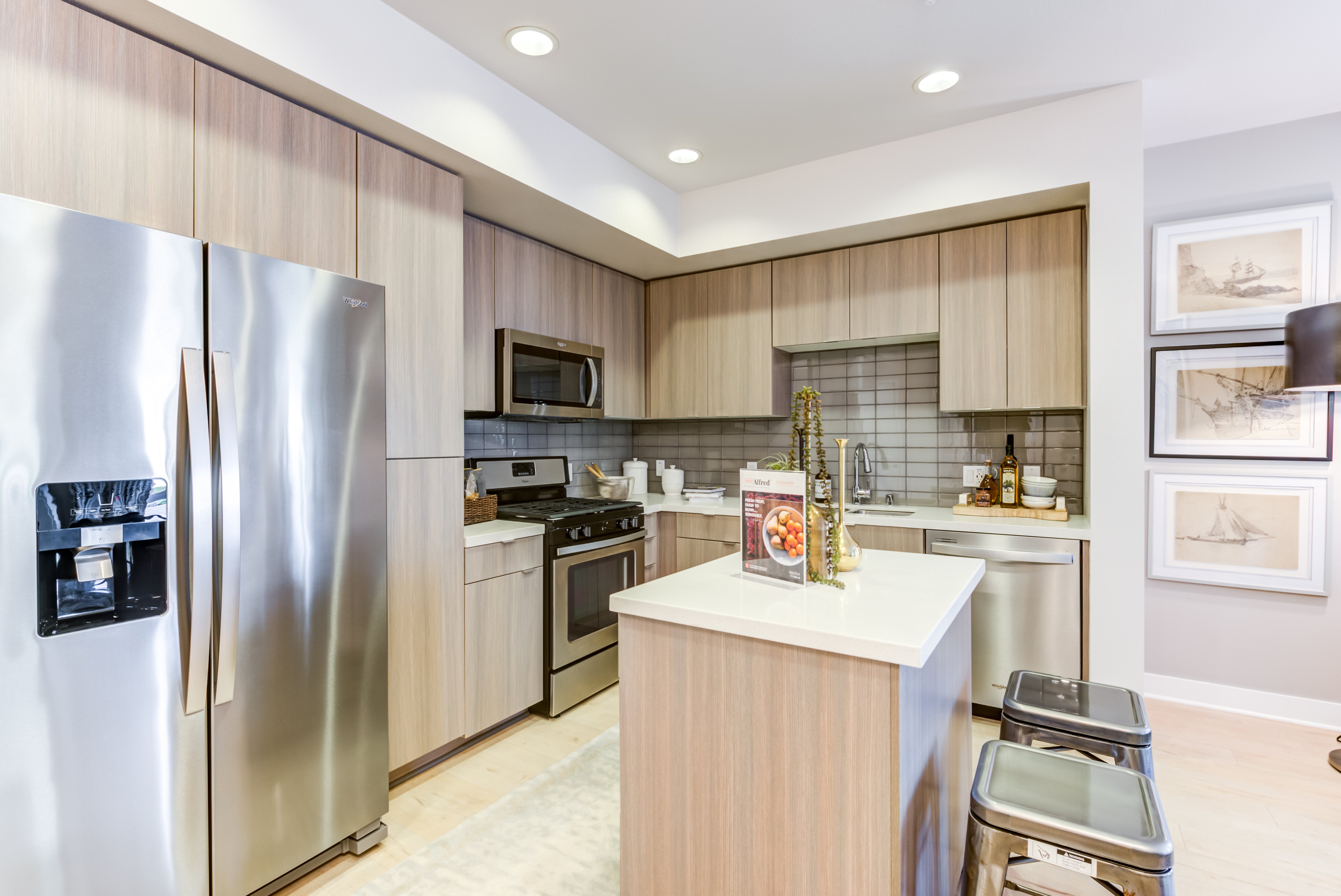 Apartments in Huntington Beach, CA | Luce