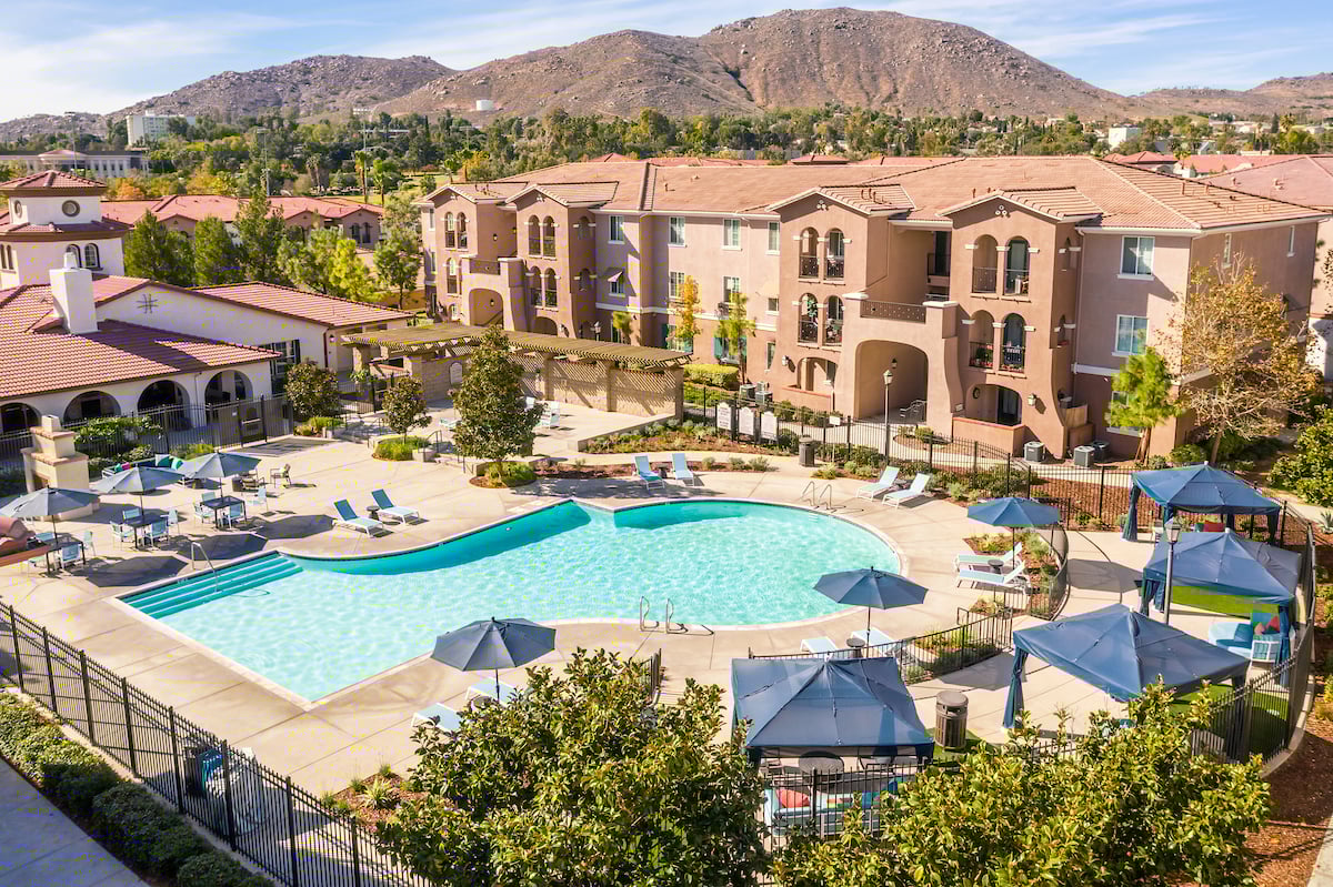 Viano at Riverwalk | Apartments in Riverside CA