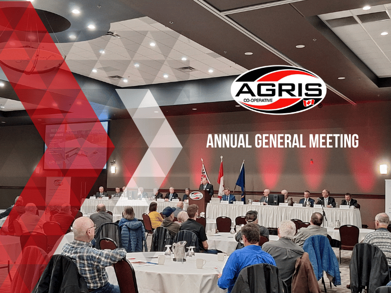 MEDIA Release: AGRIS Annual General Meeting