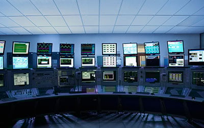 Evolving the modern Integrated Remote Operations Centre (IROC) to ...