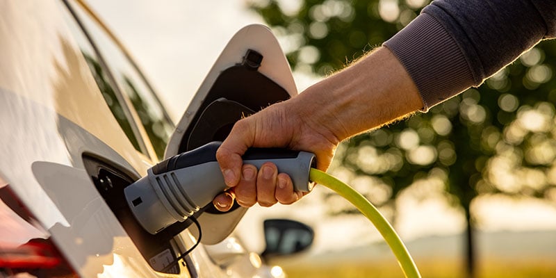 Are LFP batteries the key to meeting North American electric vehicle ...