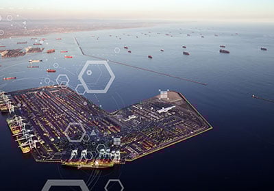 Modernizing port container terminals: Navigating the path to automation