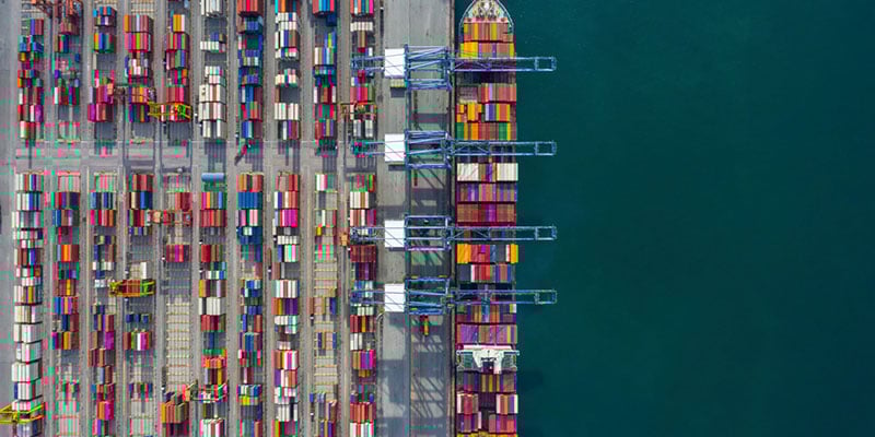 Transforming container terminal operations: Navigating challenges ... Transforming container terminal operations: Navigating challenges ...