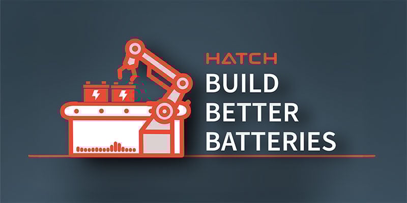 Build better batteries: Part 1 | Battery projects are failing. Here's ...