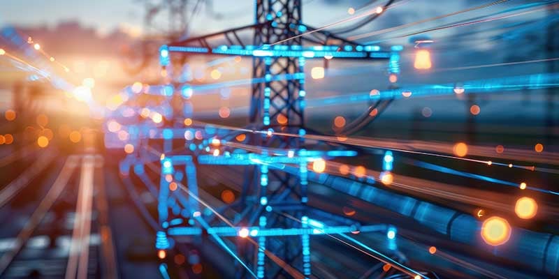 Building a sustainable, resilient energy future for data centers