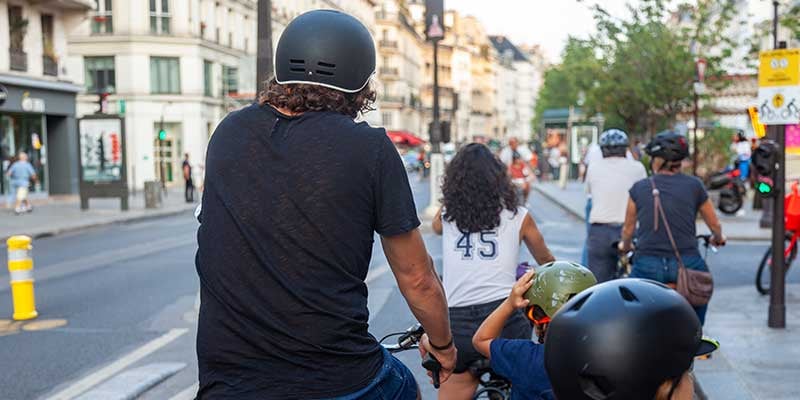 Las ciudades deben impulsar de manera decidida una mayor participación ...