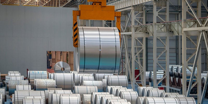 Navigating the waves: Steel industry's raw material challenges in the ...