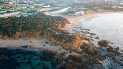 Resilient by design: Rethinking coastal protection through the lens of ...